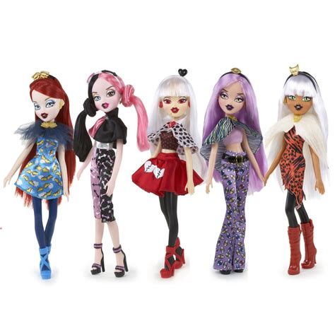 Bratzillaz