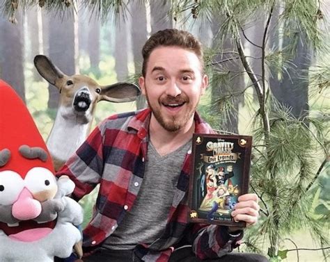 Alex Hirsch Bio Wiki Net Worth Dating Girlfriend Age Height