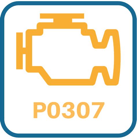Chevy Silverado P0307 Misfire Detected → Cylinder 7 Drivetrain