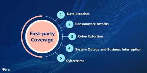 Cybersecurity Insurance A Guide To Protecting Your Network