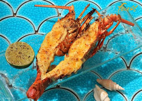 Seafood Buffet At Sheraton Nha Trang Hotel And Spa Klook India