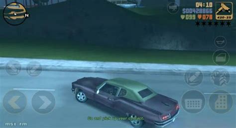 Cómo Conseguir El Coche Yardie En Gta 3 Gamezis