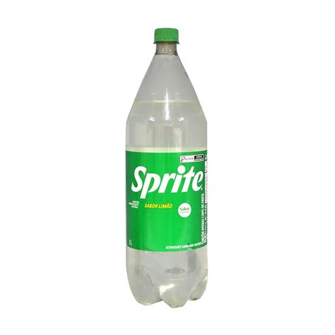 Refrigerante Sprite 2l Super Giro