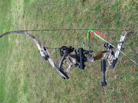 Oneida Bow Pictures Archery Talk Forum
