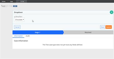 Change In Number Of Drop Down Values What Happens To Populated Prior Values Support Center