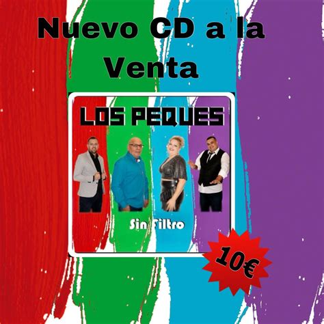 Grupo Los Peques
