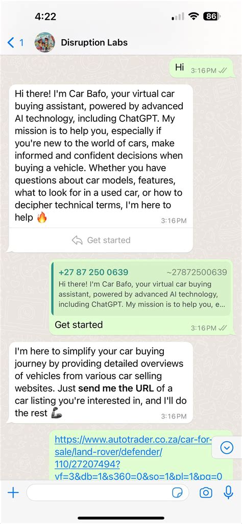 Michael Rademeyer On Linkedin 👀👀