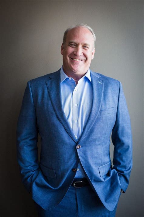 Mike Ogborn Partner Ogborn Mihm Llp Trial Lawyers