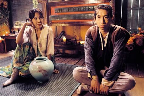 A Tale Of Legendary Libido Photo Gallery Movie 2008 가루지기 Hancinema