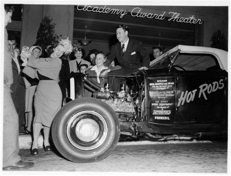 1950s 1960s Hot Rod Movie Stills And Posters Page 19 The Hamb