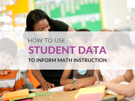 Student Data
