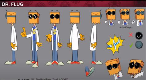 Dr Flug Slys Artofit