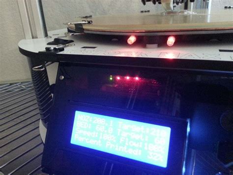 3d Datei How To Apply Polyetherimide Pei To Borosilicate Glass For 3d