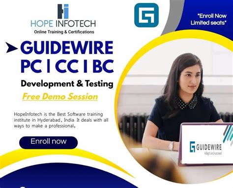 Guidewire Testing Training At ₹ 20000course In Hyderabad Id 2853313240373