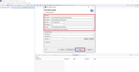 Many To One Mapping Hibernate Technical Topic Hareesh Soni Blog