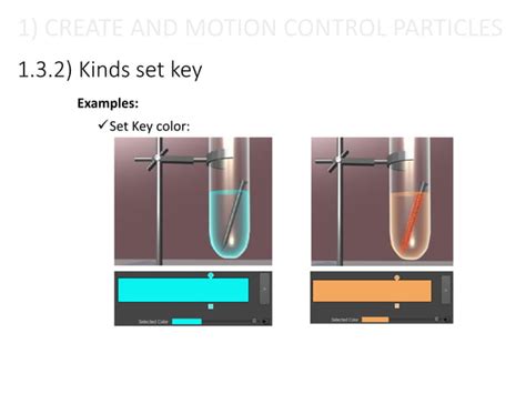 Session 02 Animation Particle Basics Pdf