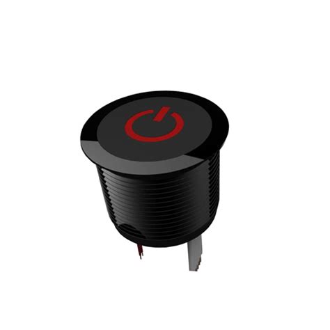 Plastic Pushbutton Switches Rjs Electronics Ltd
