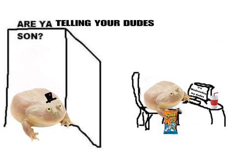 Its Wednesday My Puter Dudes Rmeme