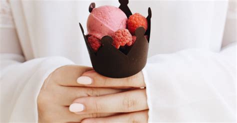 Akullore Artizanale Me Mjedër Kikiliciouss