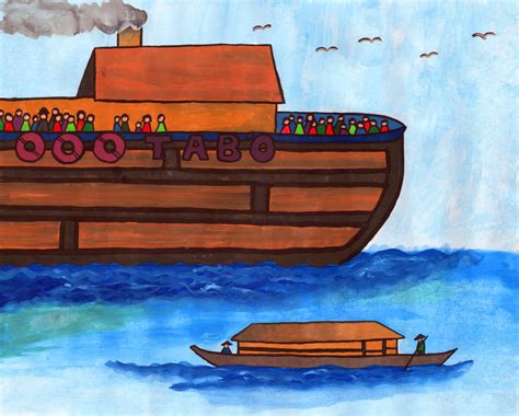 Bapor Tabo Philippin News Collections