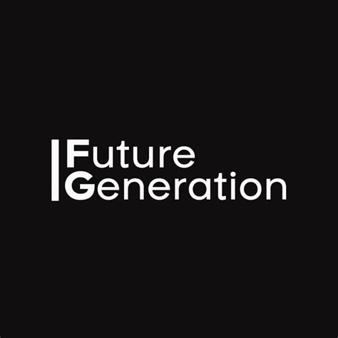 Future Generation Youtube