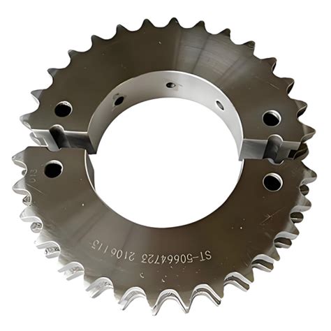 Sprocket Types And Size Chart Pitch Diameter Specs Uses Design Chain Sprocket Catalogue