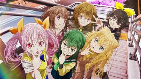 Anime News Top Stories And In Depth Anime Insights Crunchyroll News