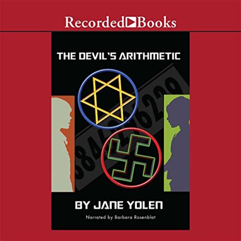 The Devils Arithmetic Book Read Aloud Icecreamsicecreams