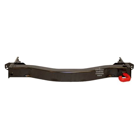 2015 2023 Jeep Renegade Trailhawkupland Rear Bumper Reinforcement