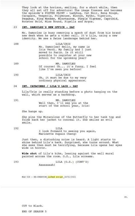 This This Explains A Lot R Miraculousladybug