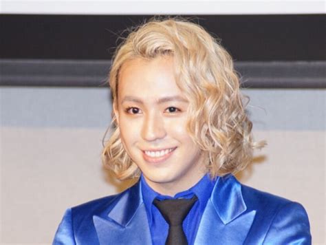 りゅうちぇる、金髪から激変 イメチェン姿 「めっちゃかわいい」「素敵」と好評 ／2020年12月24日 エンタメ ニュース ｜クランクイン！