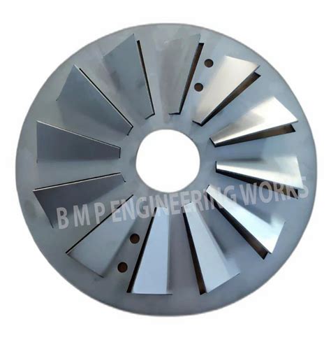 14 Inch Burner Diffuser Plate At Best Price In Ahmedabad Id