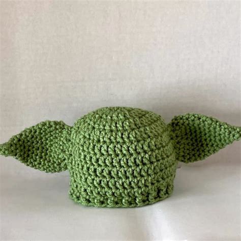 Crochet Dobby Pattern Etsy