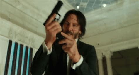 Loading Gun S