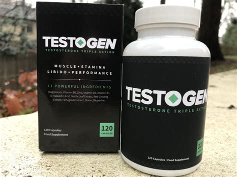 Best Testosterone Boosters For Building Muscle Archives Top
