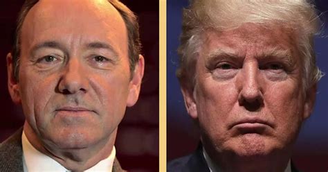 Outrage And Indifference Comparing Sex Scandal Claims Against Spacey