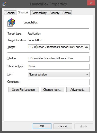 Launchbox Folder Troubleshooting Launchbox Community Forums