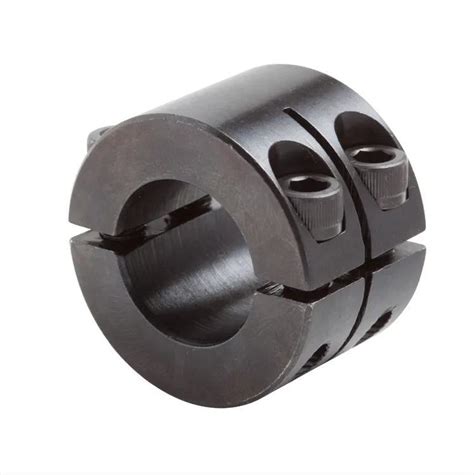 8mm Clamp Shaft Collar Single Split Collar Double Split Shaft Collar