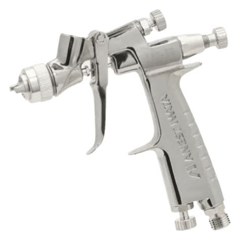 Iwata LPH80 HVLP Gravity Fed Mini Spray Gun - CANDE SHOP