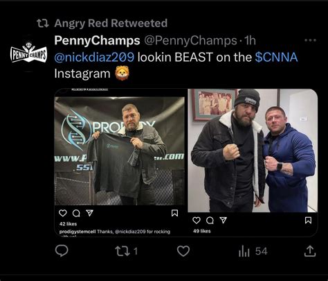 Retweeted By 26k Follower Account 🏁 Rcnna