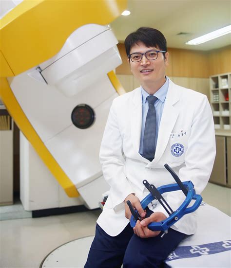 일산·파주·김포 우리동네 뇌·척추 종양치료 명의