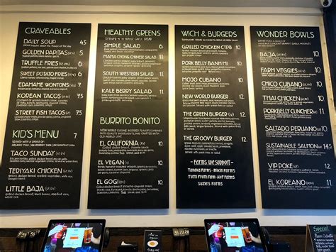 Chinollo Carson Menu Prices And Restaurant Reviews Tripadvisor