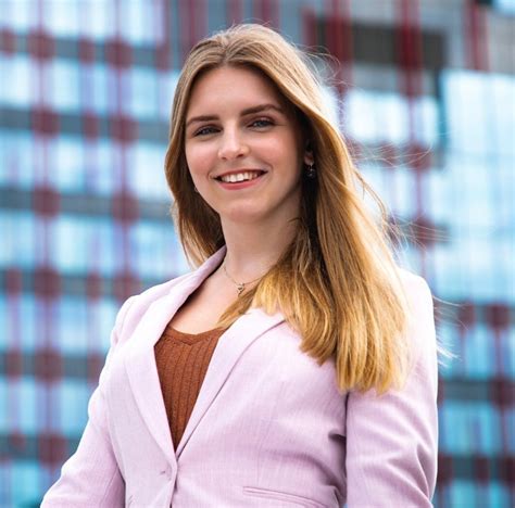 Suzan De Jongste ‘mijn Bedrijf Staat Op Een Twee En Drie Elske