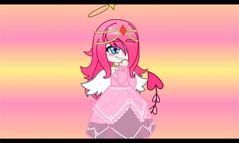 Princess Nelsa By Aaliyahtheangelgirl On Deviantart