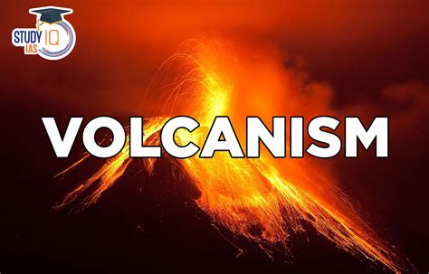 Volcanoes Types Causes And Conclusion