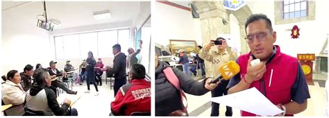 El Gad De La Provincia De Cotopaxi Realiza Simulación Del Coe