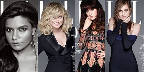 Elle Women In Tv 2014 February 2013 Women In Tv