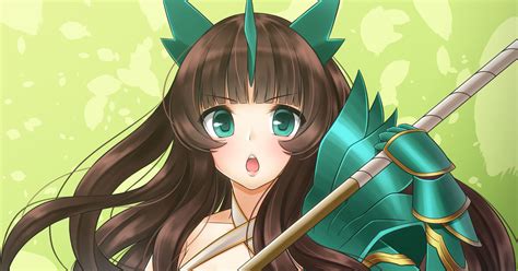 パズドラ シルヴィちゃん めしだのイラスト Pixiv