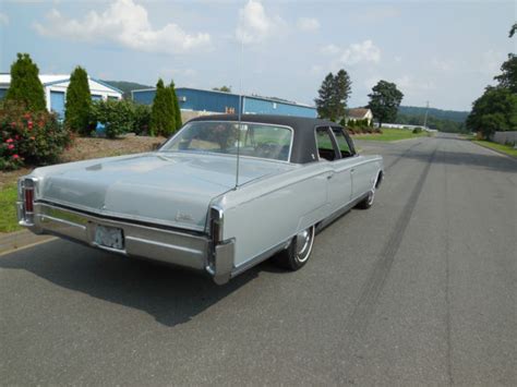 Very Rare 1966 Olds 98 With A Factory Super Rocket 425 V8 385 H P