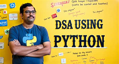 Dsa Using Python Sundeep Saradhi Kanthety